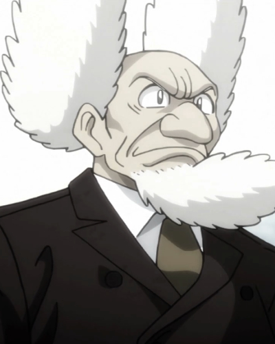 Meio - Character (79022) - AniDB