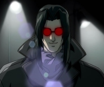 Shin - Character (30197) - AniDB