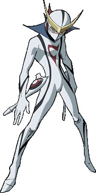 Casshern - Character (2051) - AniDB