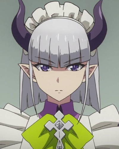 Rukia - Character (75986) - AniDB