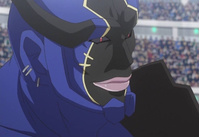 Volga - Character (79044) - AniDB