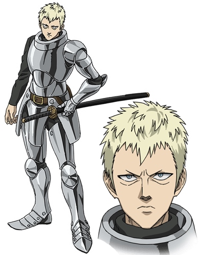 Ia-ian - Character (79062) - AniDB
