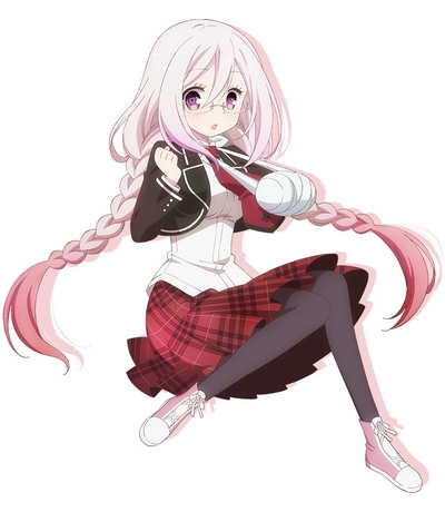 Kumegawa Botan - Character (78938) - AniDB