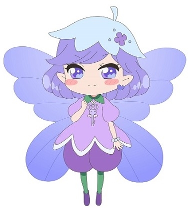 Sumire - Character (79090) - AniDB