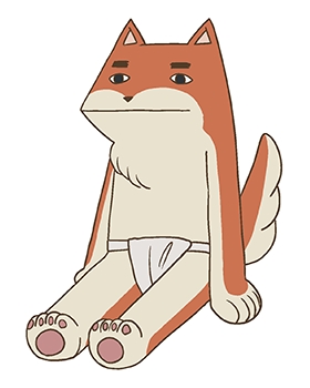 Inu - Character (79097) - AniDB