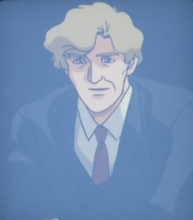 Peter Purpleton - Character (2713) - AniDB