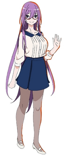 Maname - Character (79226) - AniDB