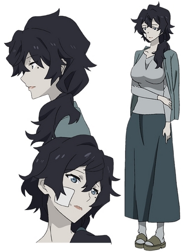 Agata Maria - Character (79227) - AniDB