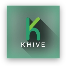 Khive - Company (44372) - AniDB