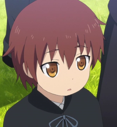 Sougo (Youshou) - Character (79320) - AniDB