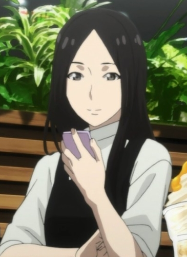 Chika - Character (79336) - AniDB