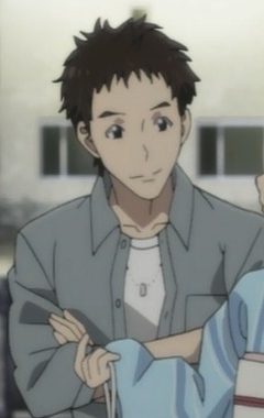 Touma - Character (79337) - AniDB