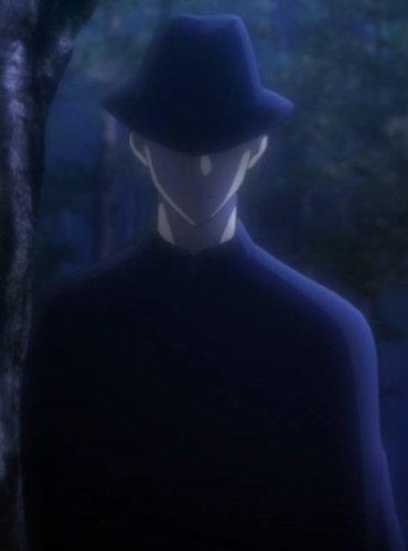 Hanafusa - Character (79354) - AniDB