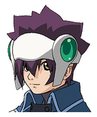 Henaro - Character (2726) - AniDB