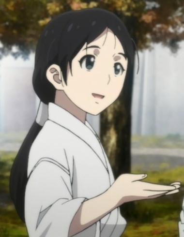 Miko - Character (79357) - AniDB