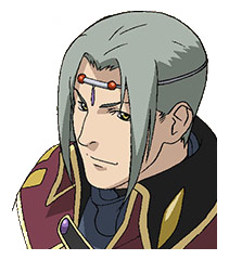 Uragon - Character (2727) - AniDB