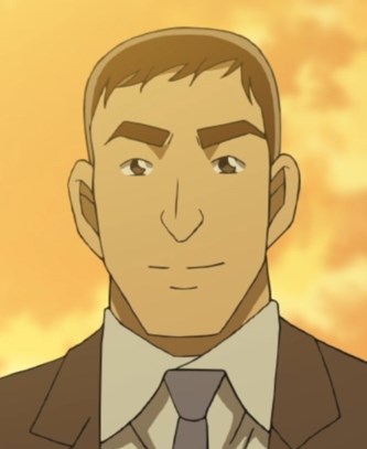 Yamane Katsuhiko - Character (79381) - AniDB