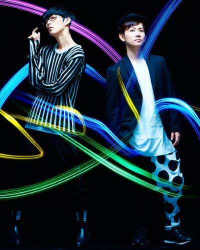 OxT - Collaboration (44415) - AniDB