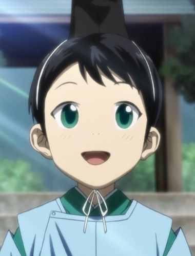 Ebisu - Character (79423) - AniDB