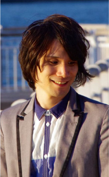 Okano Yuujirou - Person (44533) - AniDB