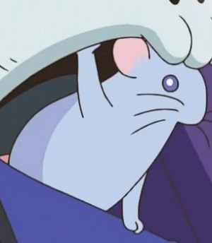 Mr. CoCo - Character (79527) - AniDB