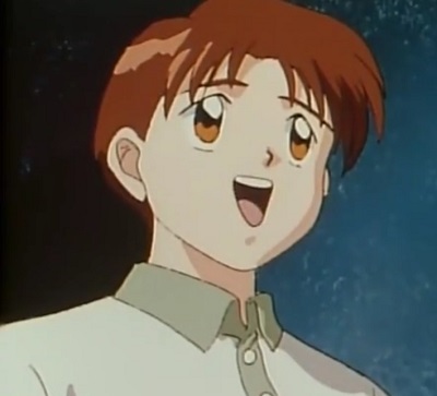 Jun - Character (79558) - AniDB