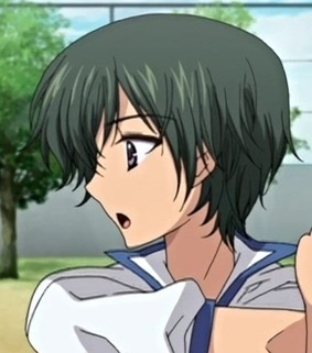 Masami - Character (78853) - AniDB