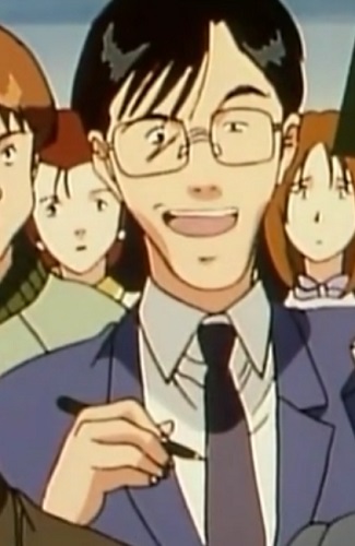 Kisha B - Character (79583) - AniDB