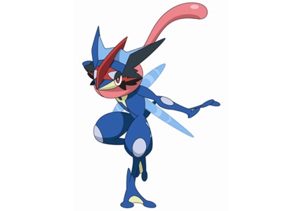 Gekkouga (Satoshi) - Character (79485) - AniDB