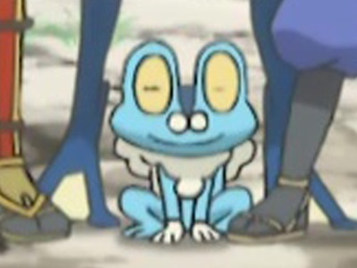 Keromatsu (Sanpei) - Character (79495) - AniDB