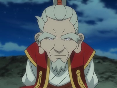 Hanzo - Character (79496) - AniDB