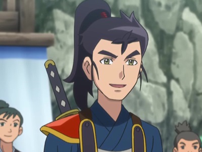 Ippei - Character (65373) - AniDB