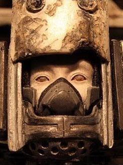 Junk Head - Anime - AniDB