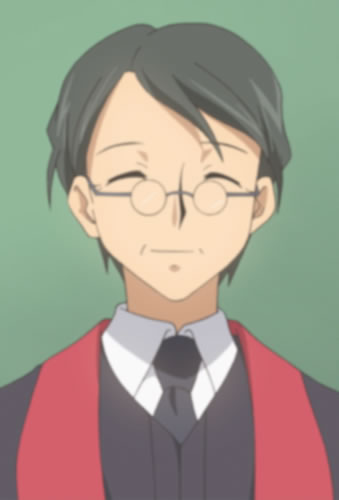 Bokushi - Character (79686) - AniDB