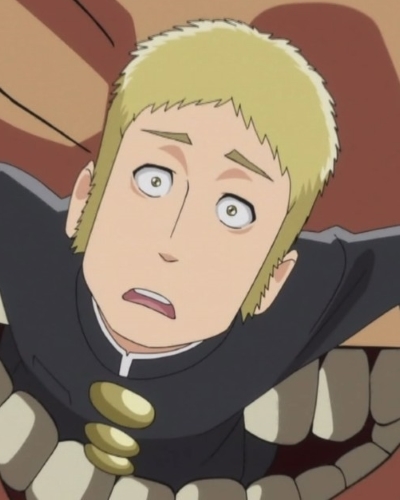 Thomas - Character (79704) - AniDB