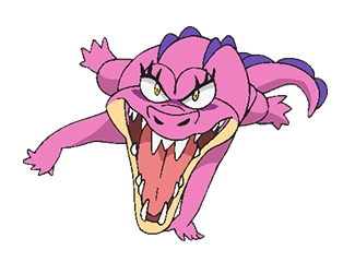 Nora Wani - Character (79768) - AniDB