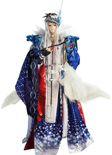 Lin Xue Ya - Character (79786) - AniDB