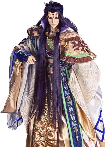 Dan Heng - Character (79789) - AniDB