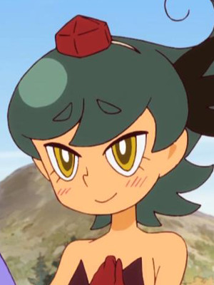 Momiji - Character (79792) - AniDB