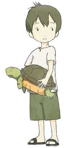 Kouichi - Character (79802) - AniDB