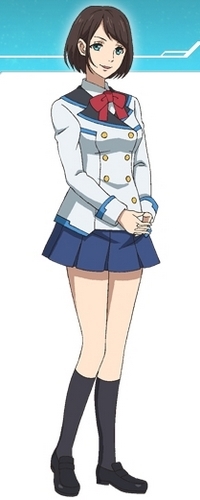 Yurika - Character (78094) - AniDB