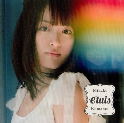 Collection - E`Tuis - Album (8716) - AniDB