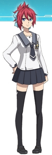 Hitsugi - Character (79944) - AniDB