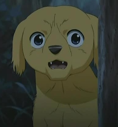 Mer - Character (80061) - AniDB