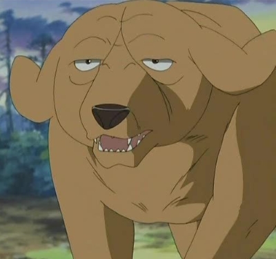 Robert - Character (80072) - AniDB