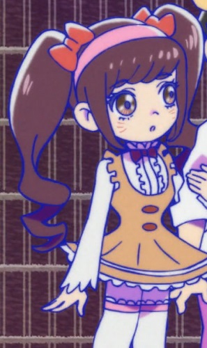 Chibimi - Character (80115) - AniDB