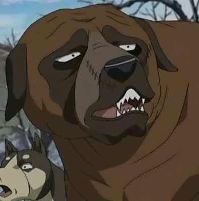 Moss - Character (80129) - AniDB