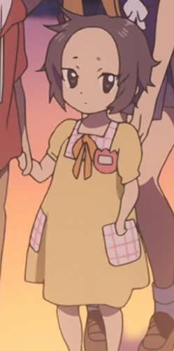 Imouto - Character (80135) - AniDB