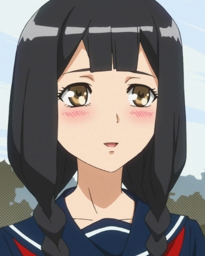 Koorogi Mieko - Character (80150) - AniDB