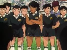 Meiwa FC - Organisation (80163) - AniDB